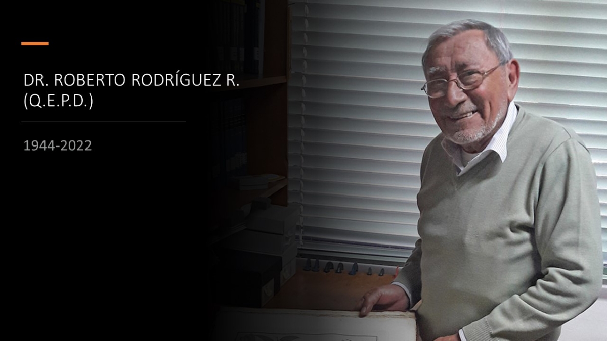 Roberto-Rodriguez | Facultad de Ciencias Naturales y Oceanográficas UdeC